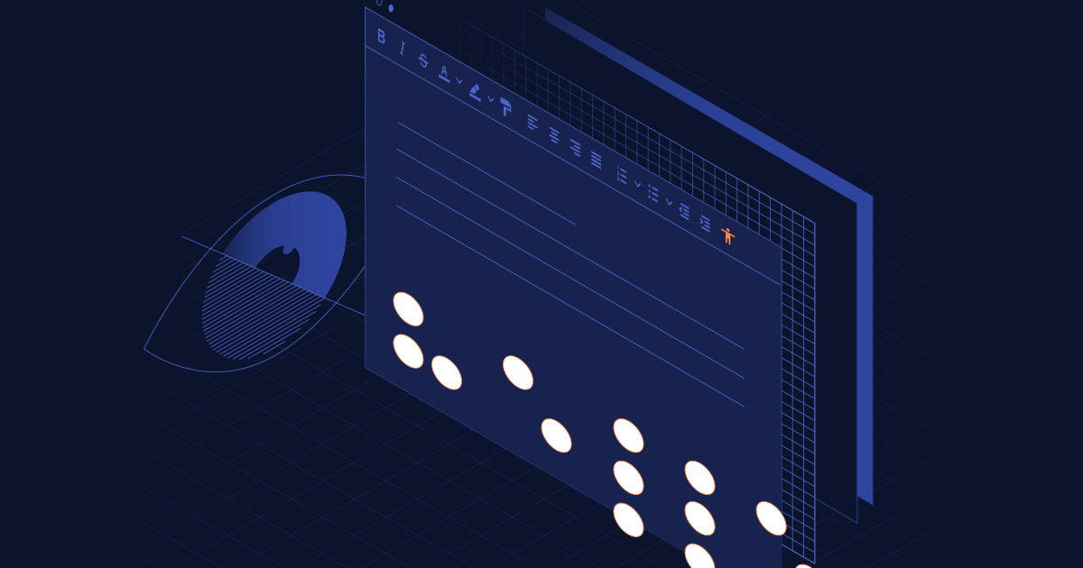 Accessibility Checker | TinyMCE Accessibility Checker | TinyMCE