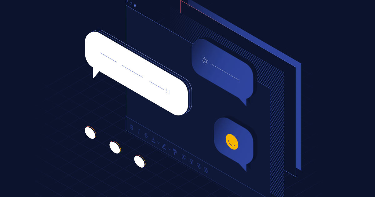 Comments | Real-time commenting system | TinyMCE
