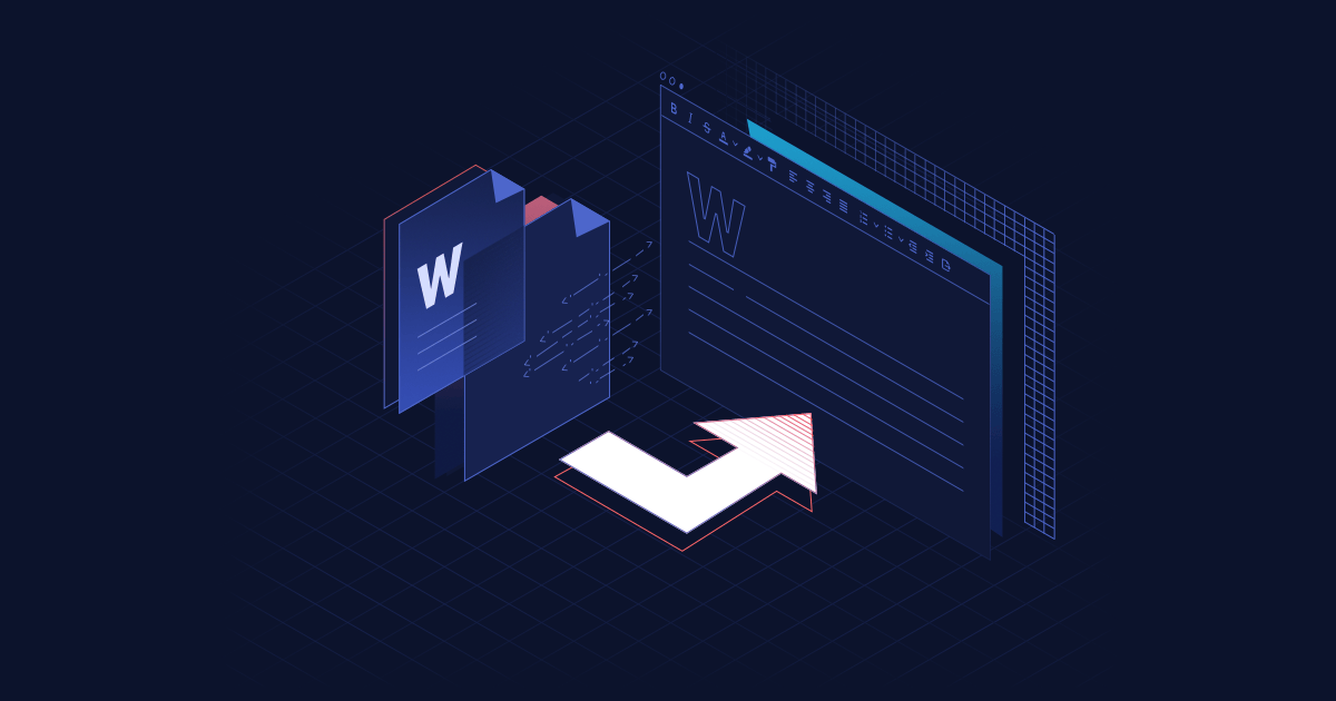 Export to Word | TinyMCE