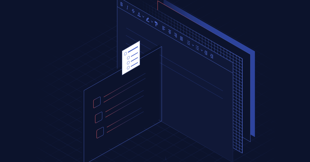 Automatic table of contents | Content index insertion | TinyMCE